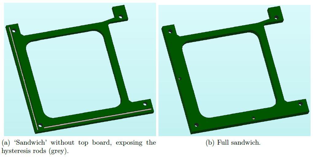 Princeton Cubesat Kit (all PC104!) | TigerSats