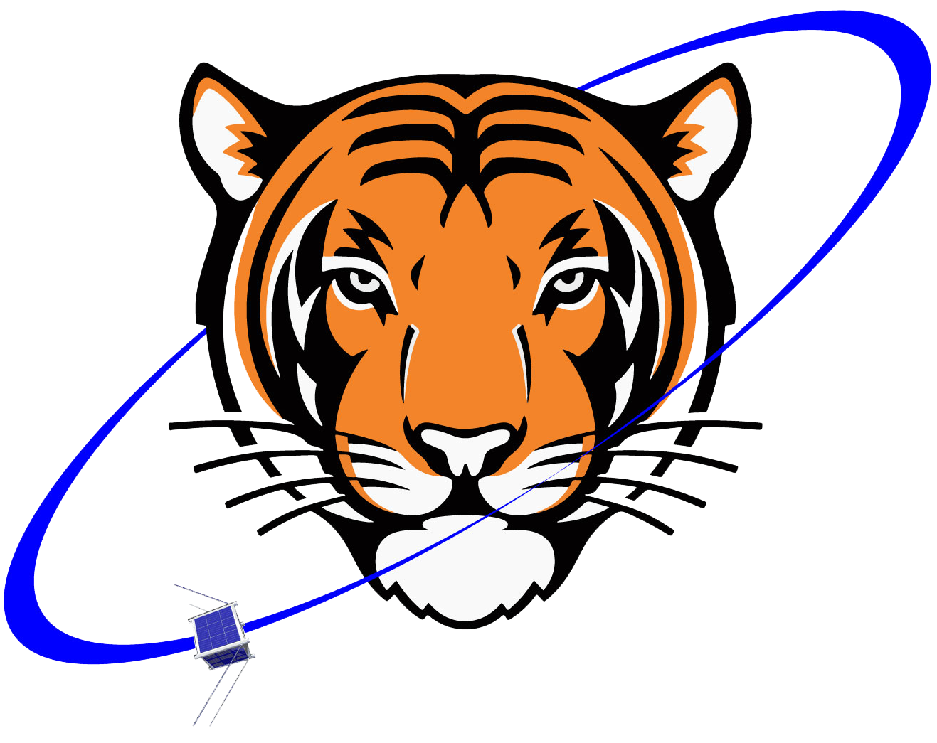 Princeton Tiger Logo